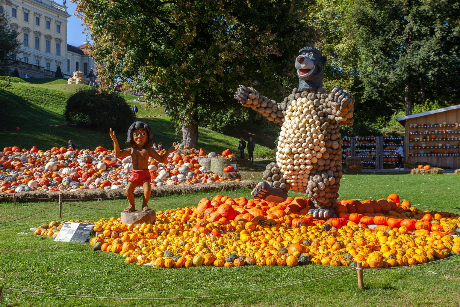 The Best Fall Activities to Do in Western Germany - Reisen Around ...