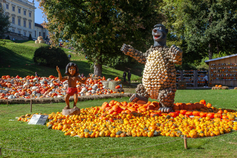 The Best Fall Activities to Do in Western Germany - Reisen Around ...