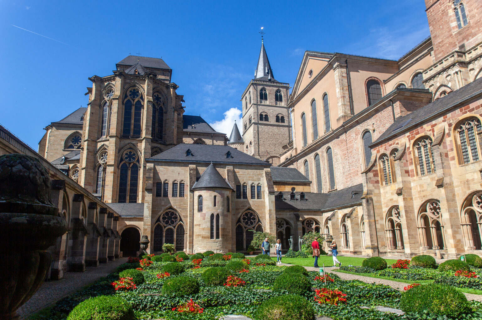 Trier, Germany: A Complete Guide - Reisen Around | Travel Blog
