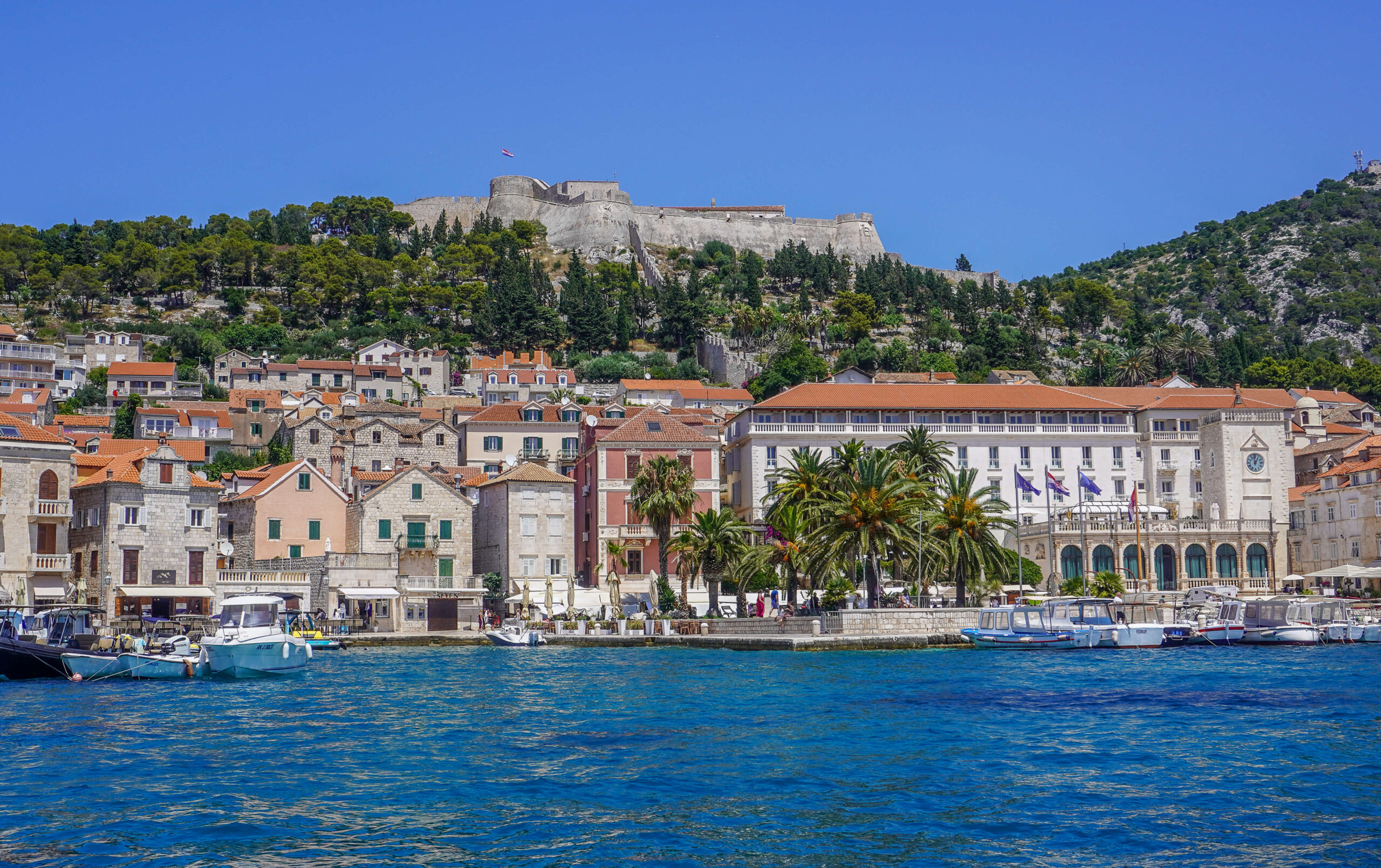 The Ultimate 7 Day Croatia Itinerary - Reisen Around | Travel Blog