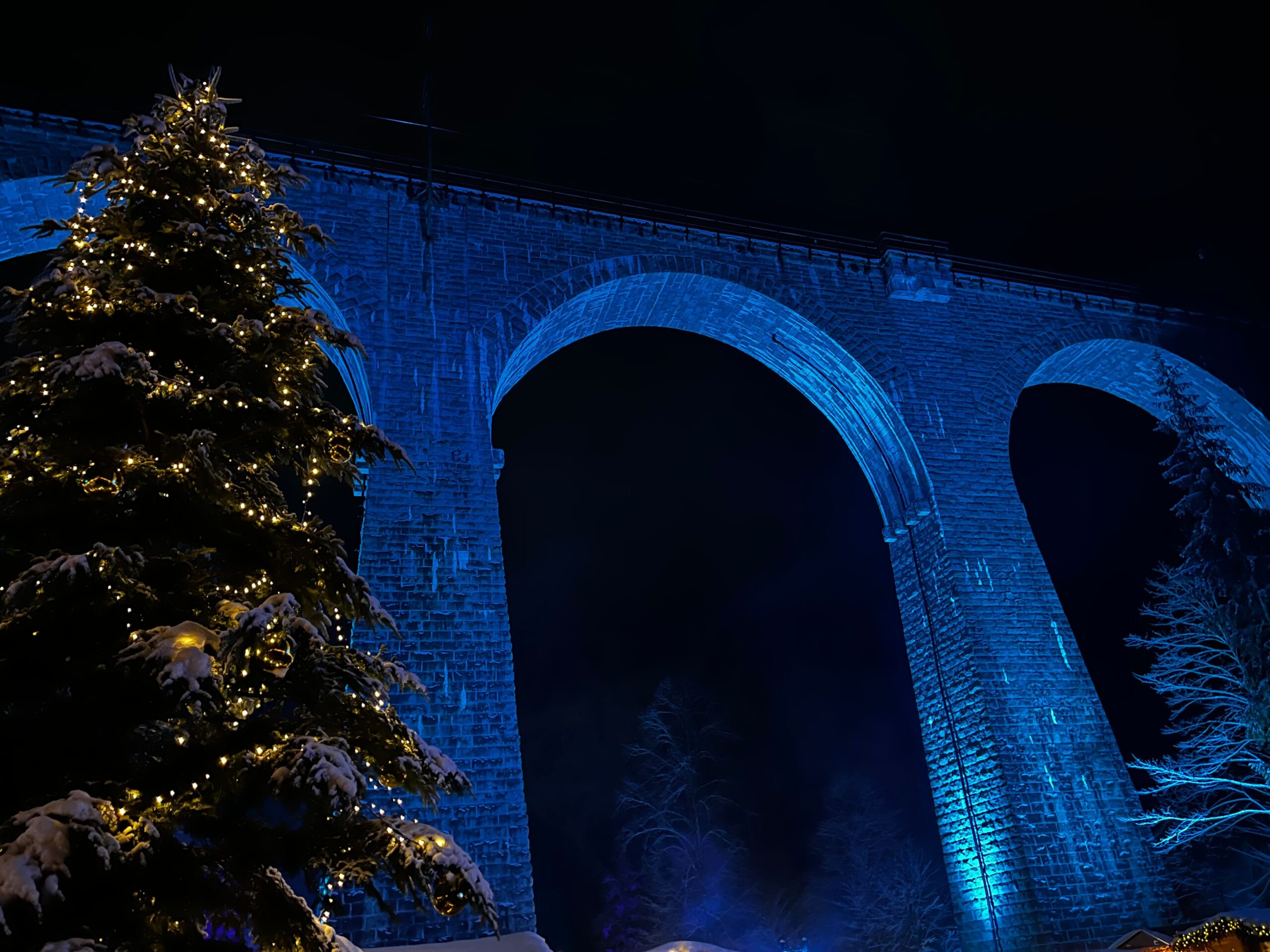 Ravenna Gorge Christmas Market 2025: Ultimate Guide To Visiting ...