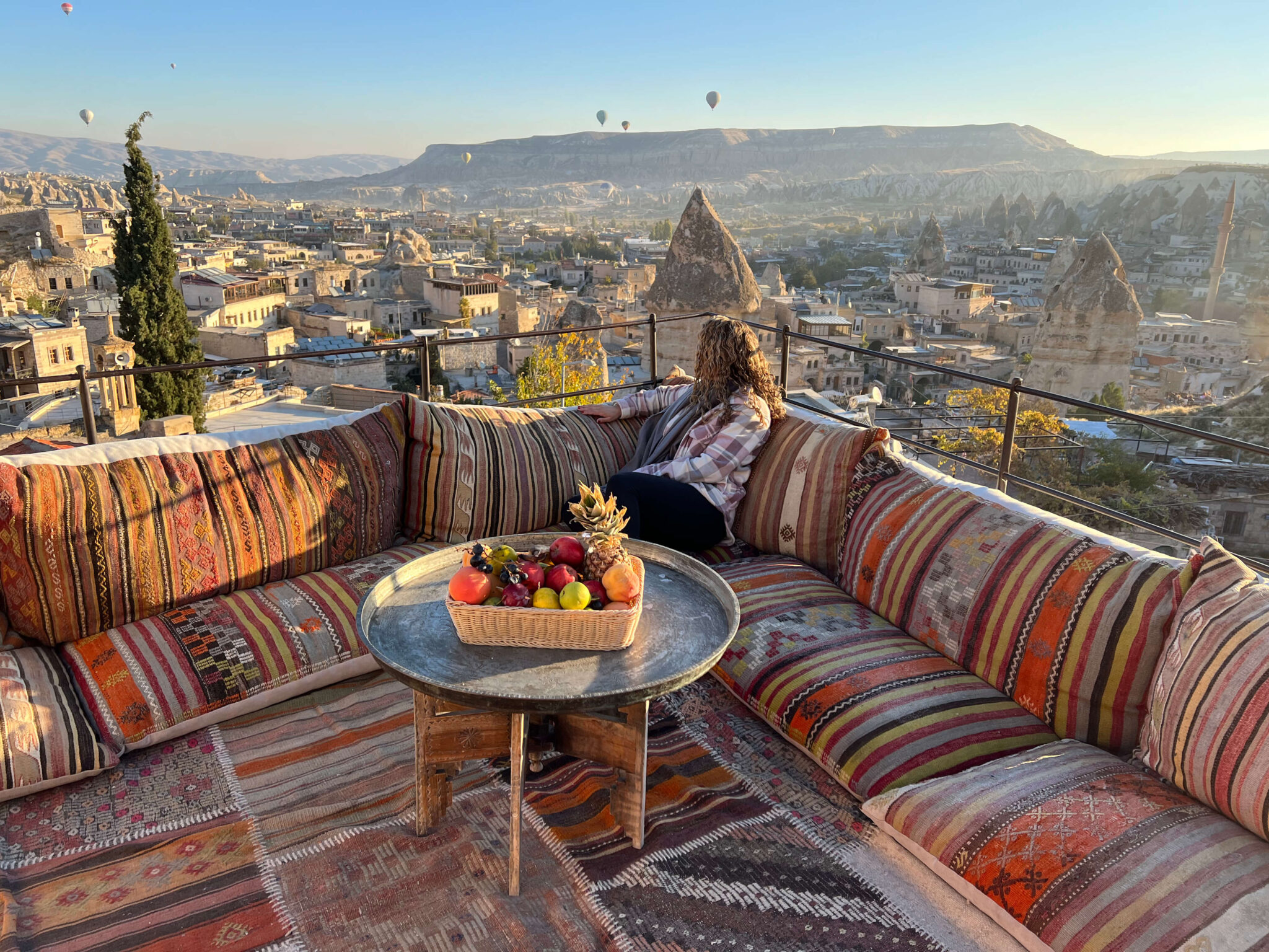 Your Perfect 8 Day Turkey Itinerary - Reisen Around | Travel Blog
