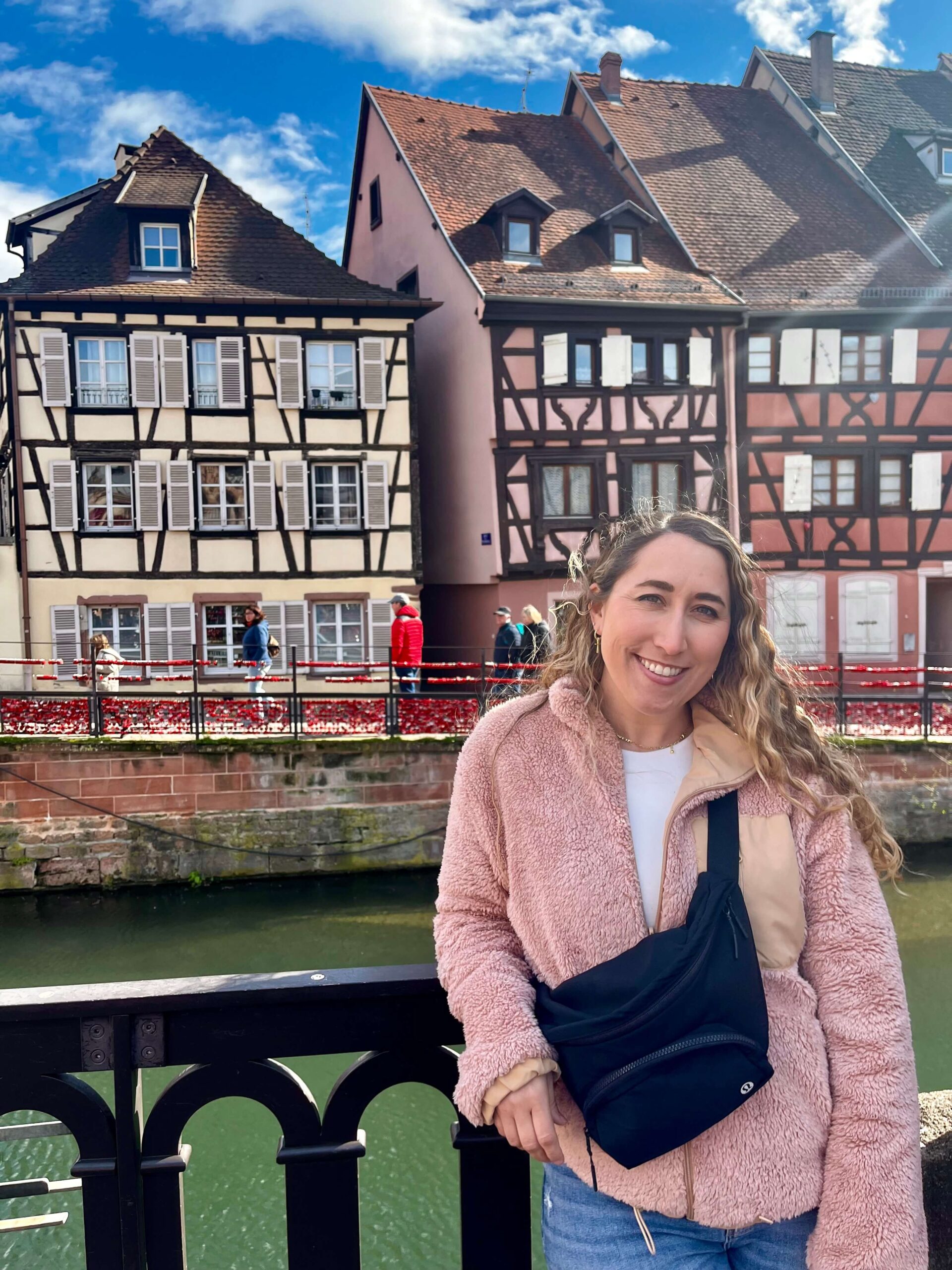 The Ultimate One Day Guide For Colmar, France - Reisen Around | Travel Blog