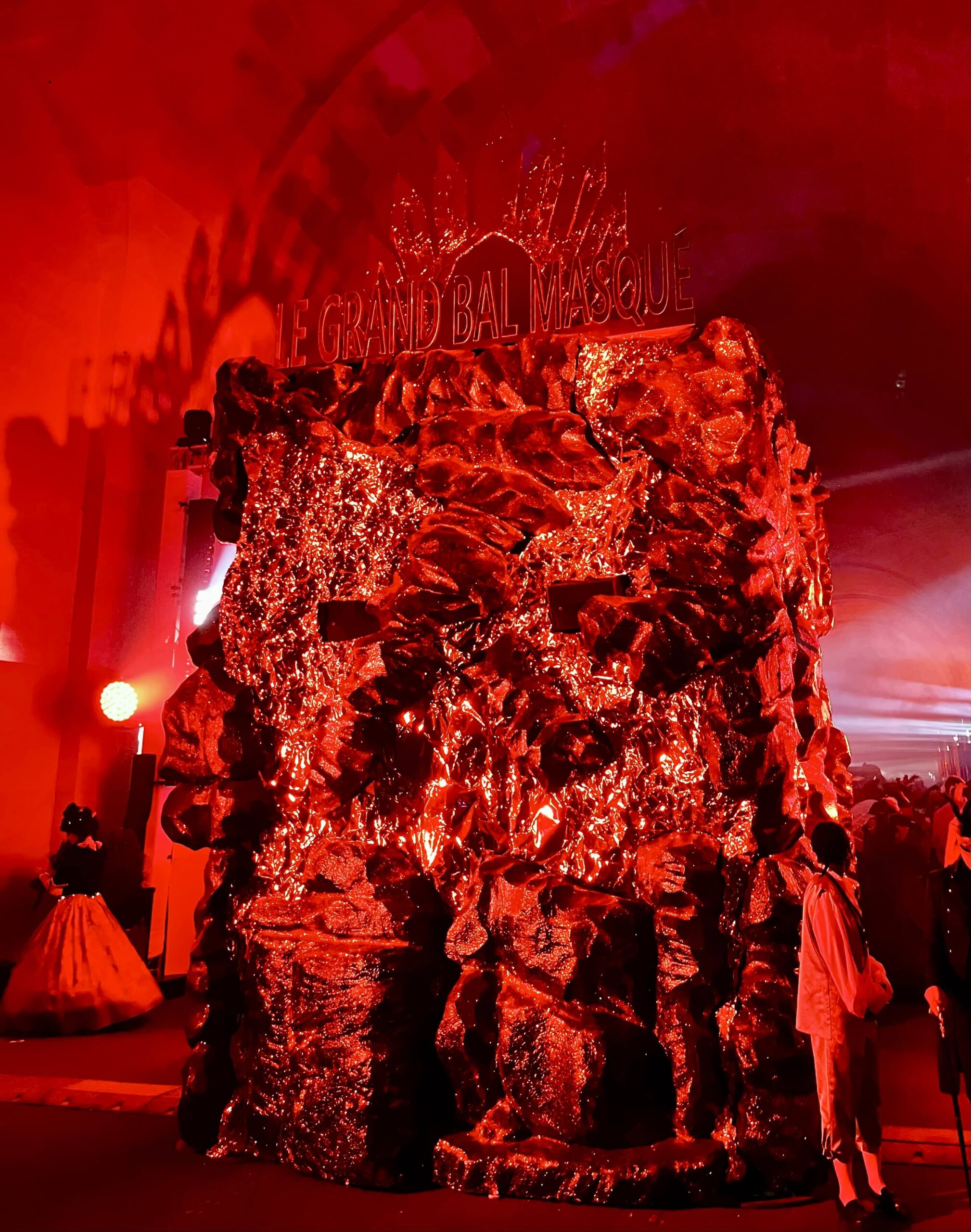 Your Ultimate Guide to The Versailles Grand Masked Ball 2026 - Reisen ...